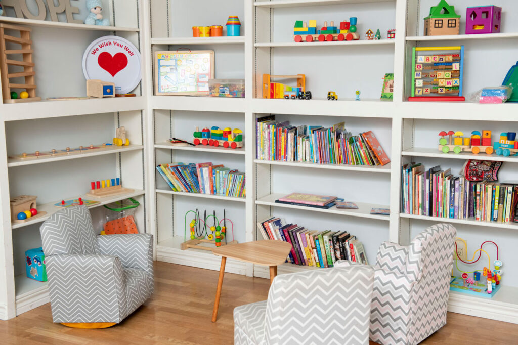 Learning pods: what are they, and how do they benefit your child ...